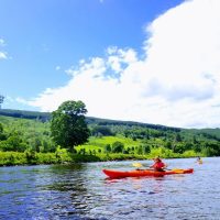 Mission Statement – Paddle Scotland